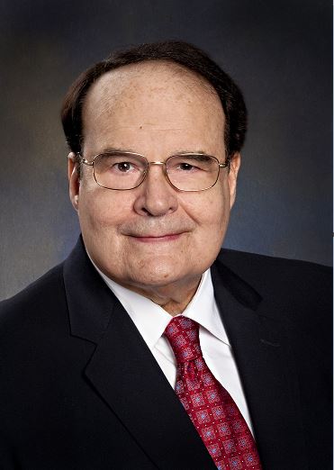 Martin C. Mihm Jr - The VBF Educate E-Learning Center